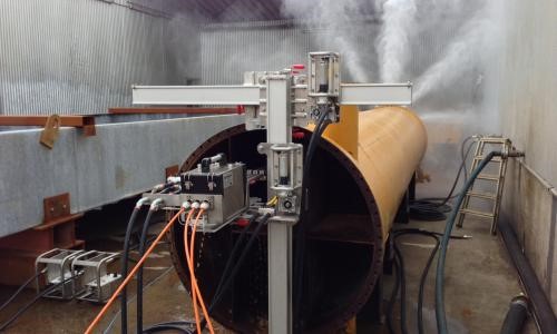 High Pressure Water Blasting Practical Training Part 2 – Avenge Energy ...